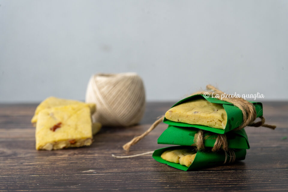 Pan di via (Lembas): la ricetta del pane elfico dal Signore degli Anelli