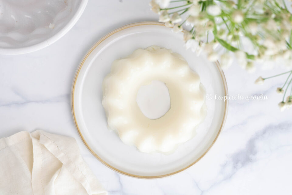 Biancomangiare, la ricetta siciliana classica, facile e senza glutine ...